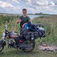 Иконка канала Роса на леске