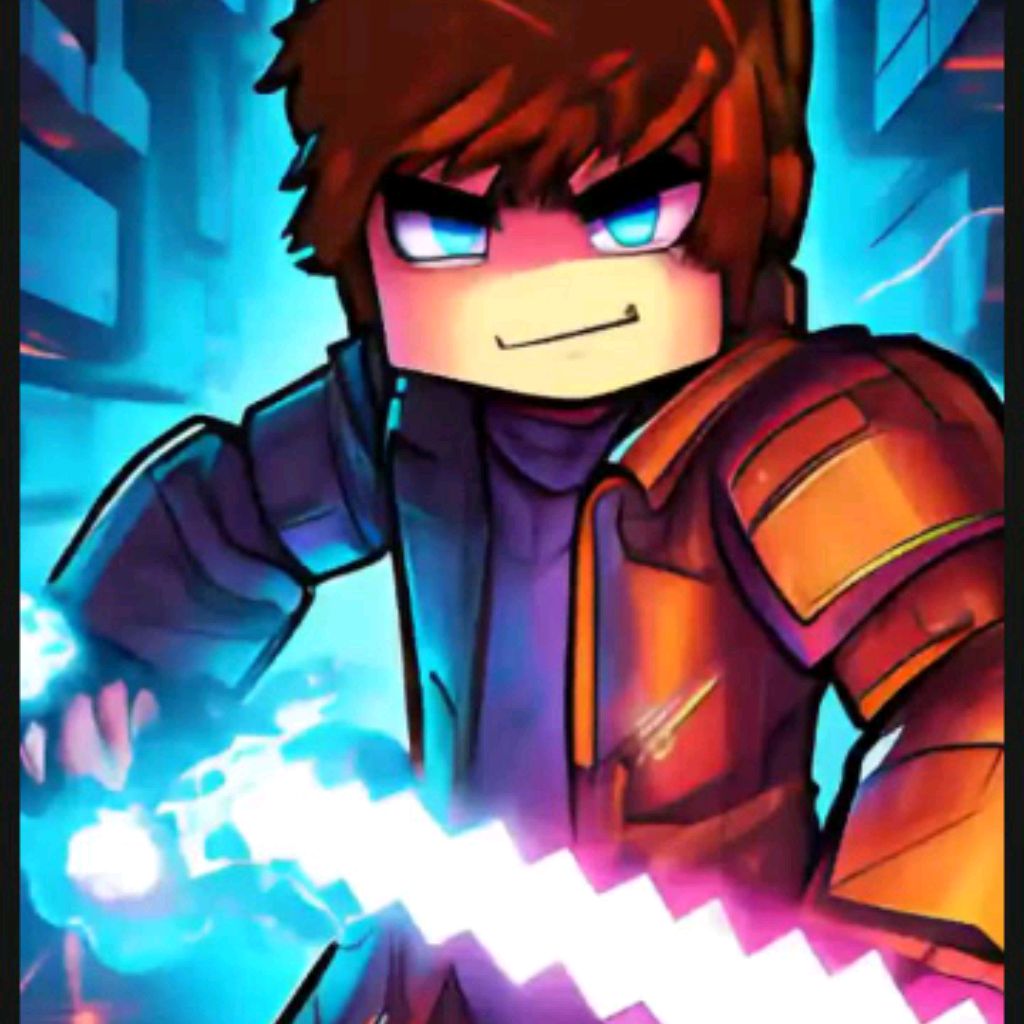 Иконка канала westery404