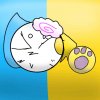 Иконка канала ✨Молячка🍥