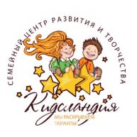 Иконка канала Образовательный центр КИДСЛАНДИЯ