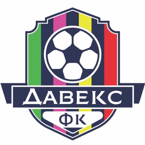 Иконка канала Футбольная школа ДАВЕКС