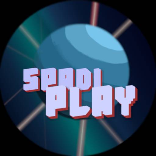 Иконка канала Spadiplay