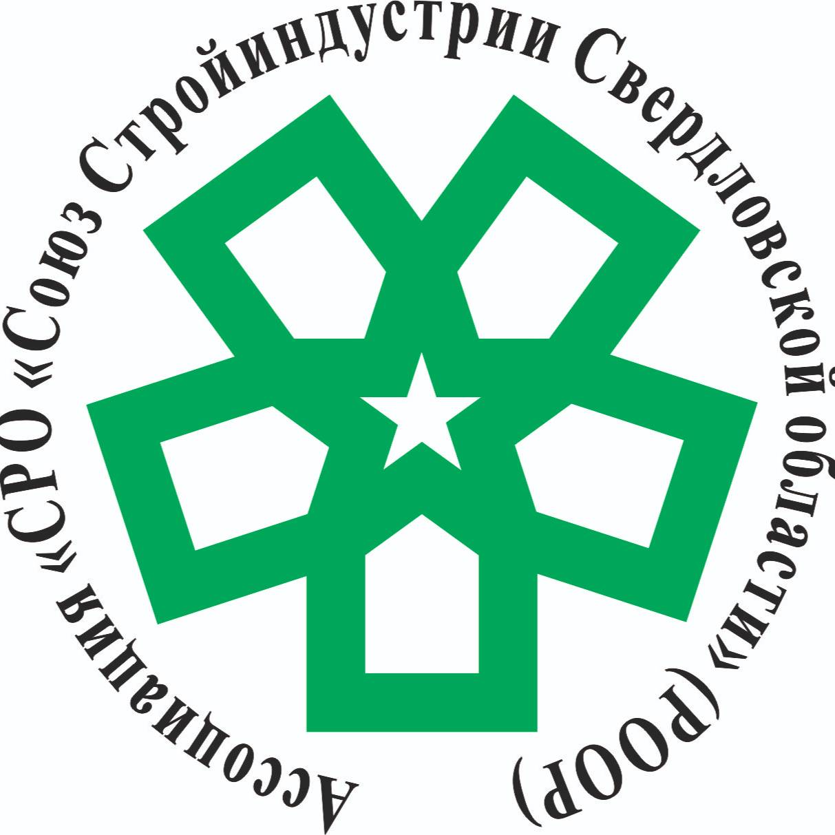 Иконка канала Ассоциация СРО Союз Стройиндустрии Свердл. обл.