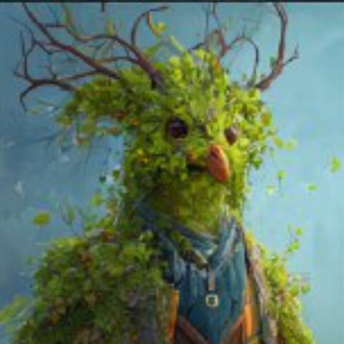 Иконка канала Экосистема