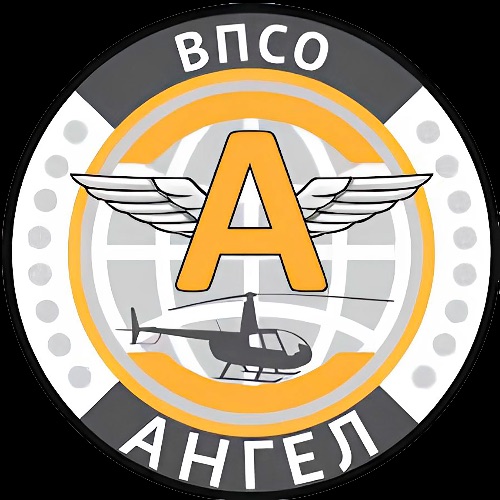 Иконка канала ВПСО "Ангел"