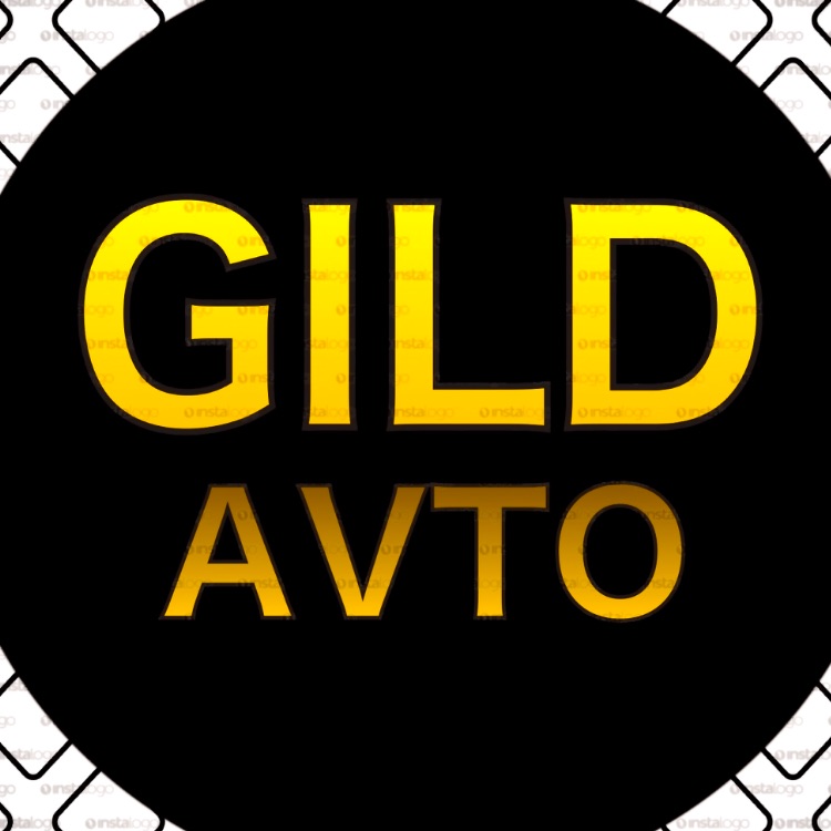 Иконка канала Gild Avto