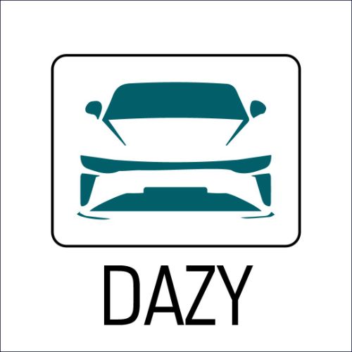 Иконка канала DAZYSOFT