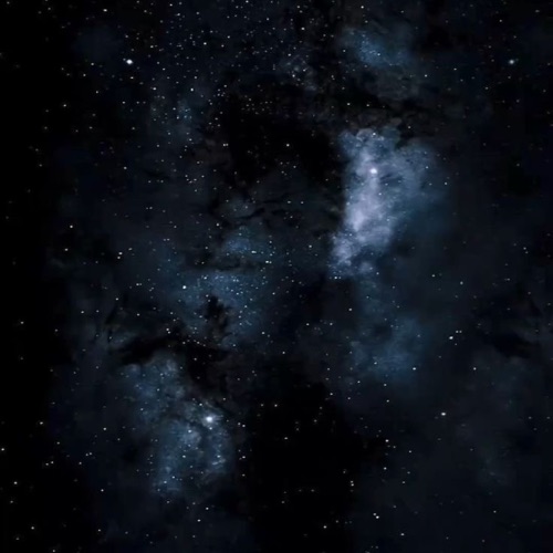 Иконка канала Вселенная