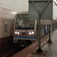 Иконка канала Московский Транспорт