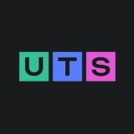 Иконка канала Универсальные Терминал Системы (UTS)