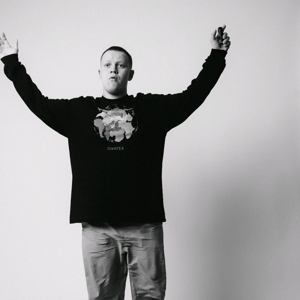 Иконка канала Евгений из Эспрессо