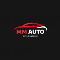 Иконка канала MM AUTO
