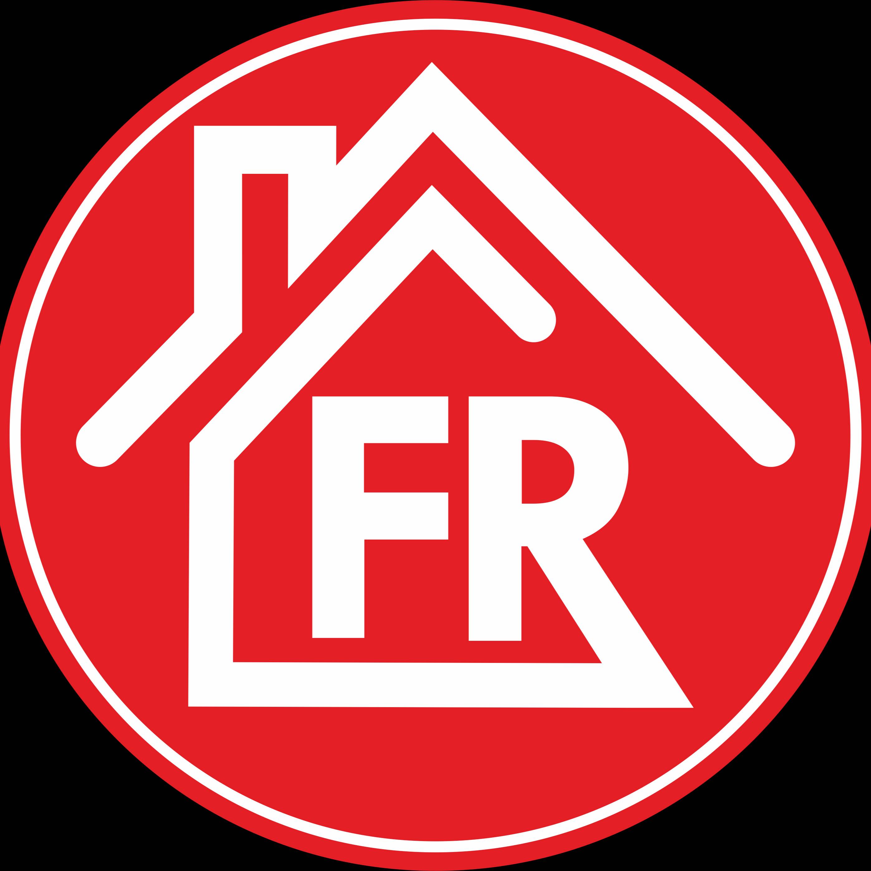 Иконка канала first-roof