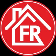 Иконка канала first-roof