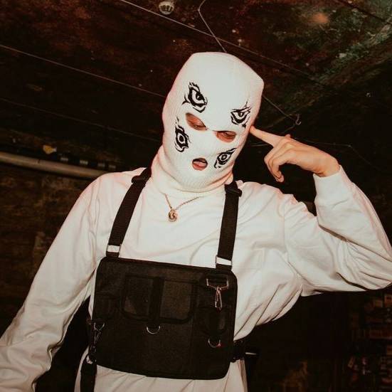 Иконка канала DA-BRO