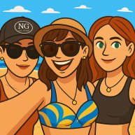 Иконка канала Madam Olga|Мадам Ольга✨