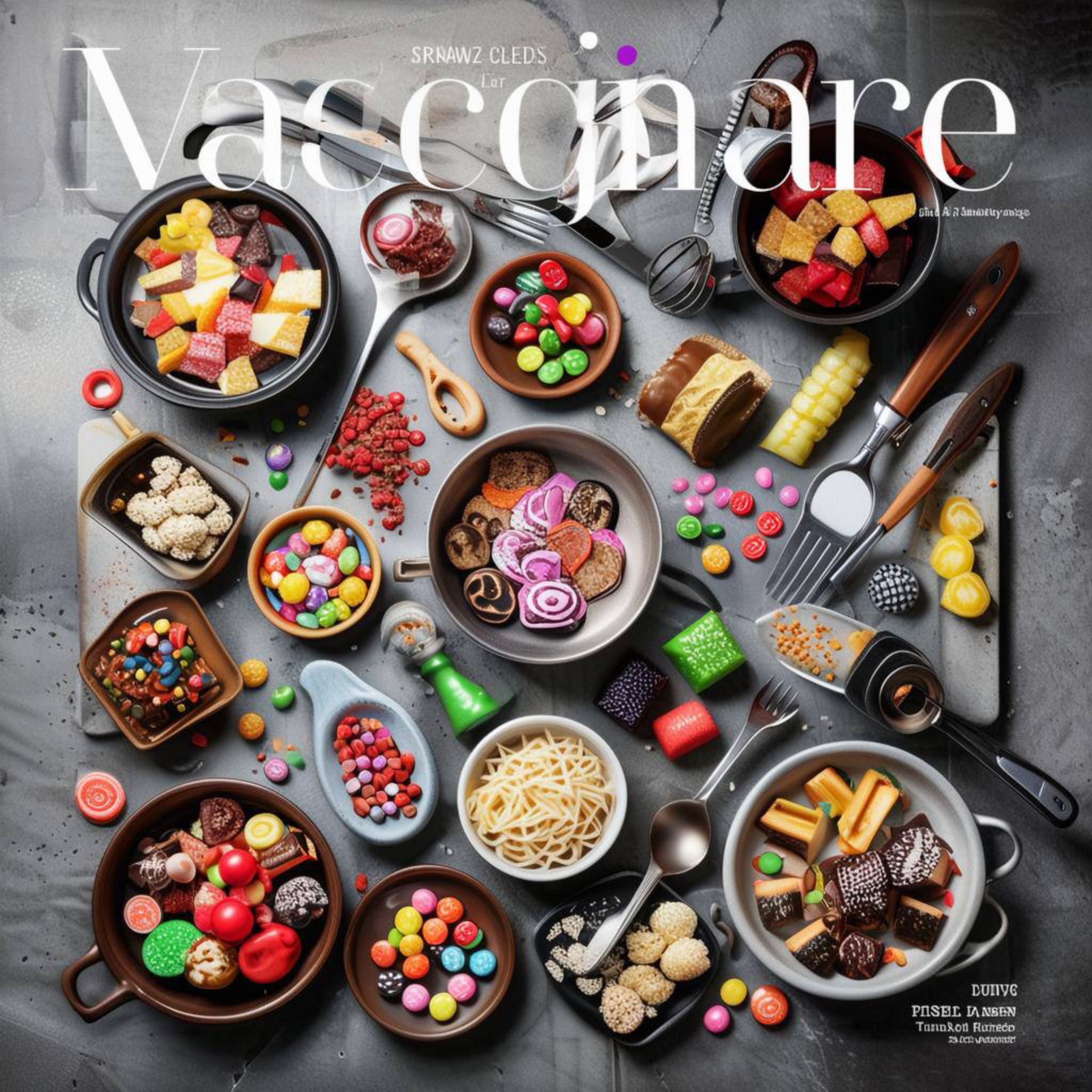 Иконка канала ДеТкИ кОнФеТкИ