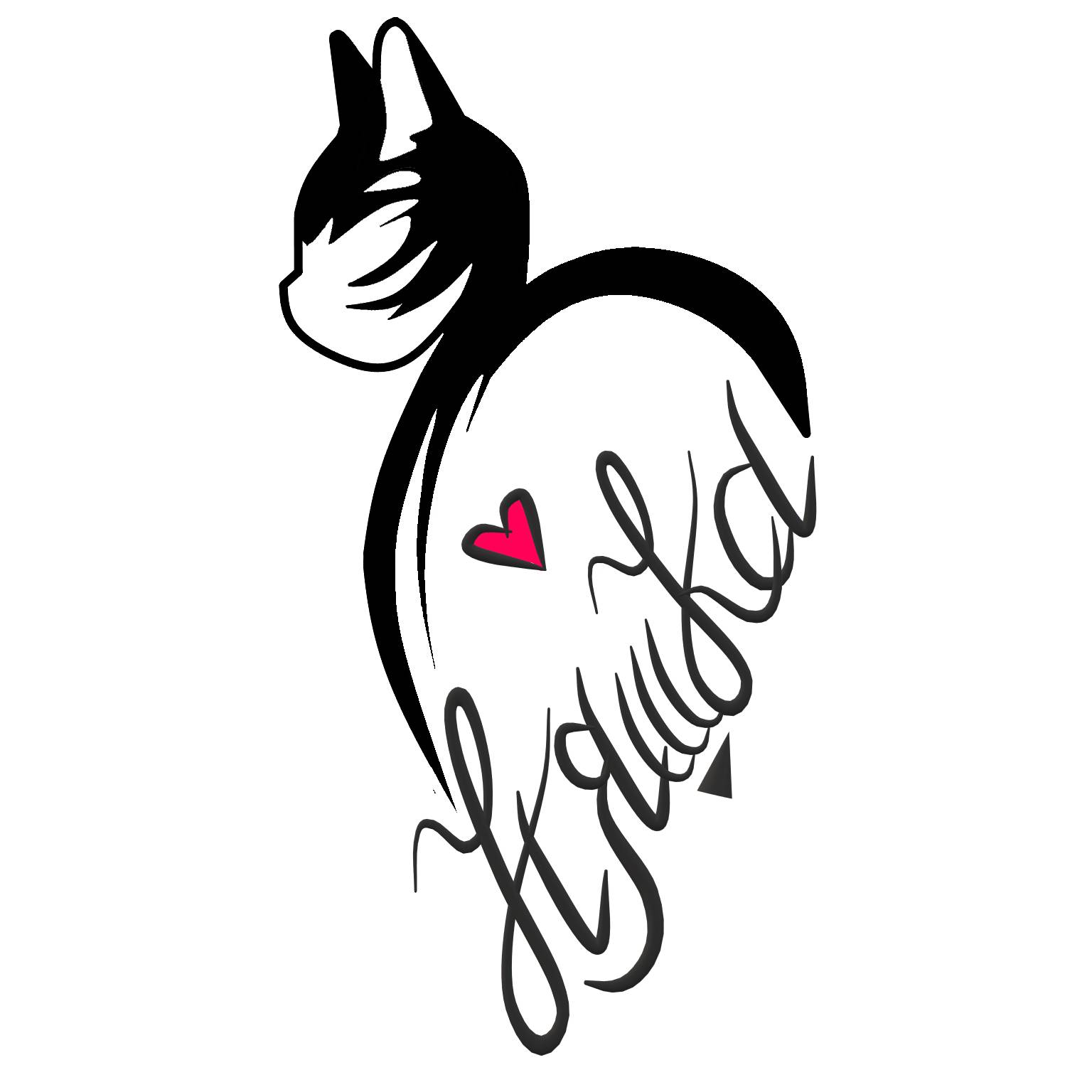 Иконка канала НЯШКА