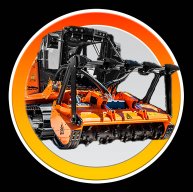 Иконка канала МУЛЬЧЕР ЭКСПЕРТ | Расчистка участков от 1 Га