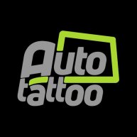 Иконка канала AUTOTATTOO