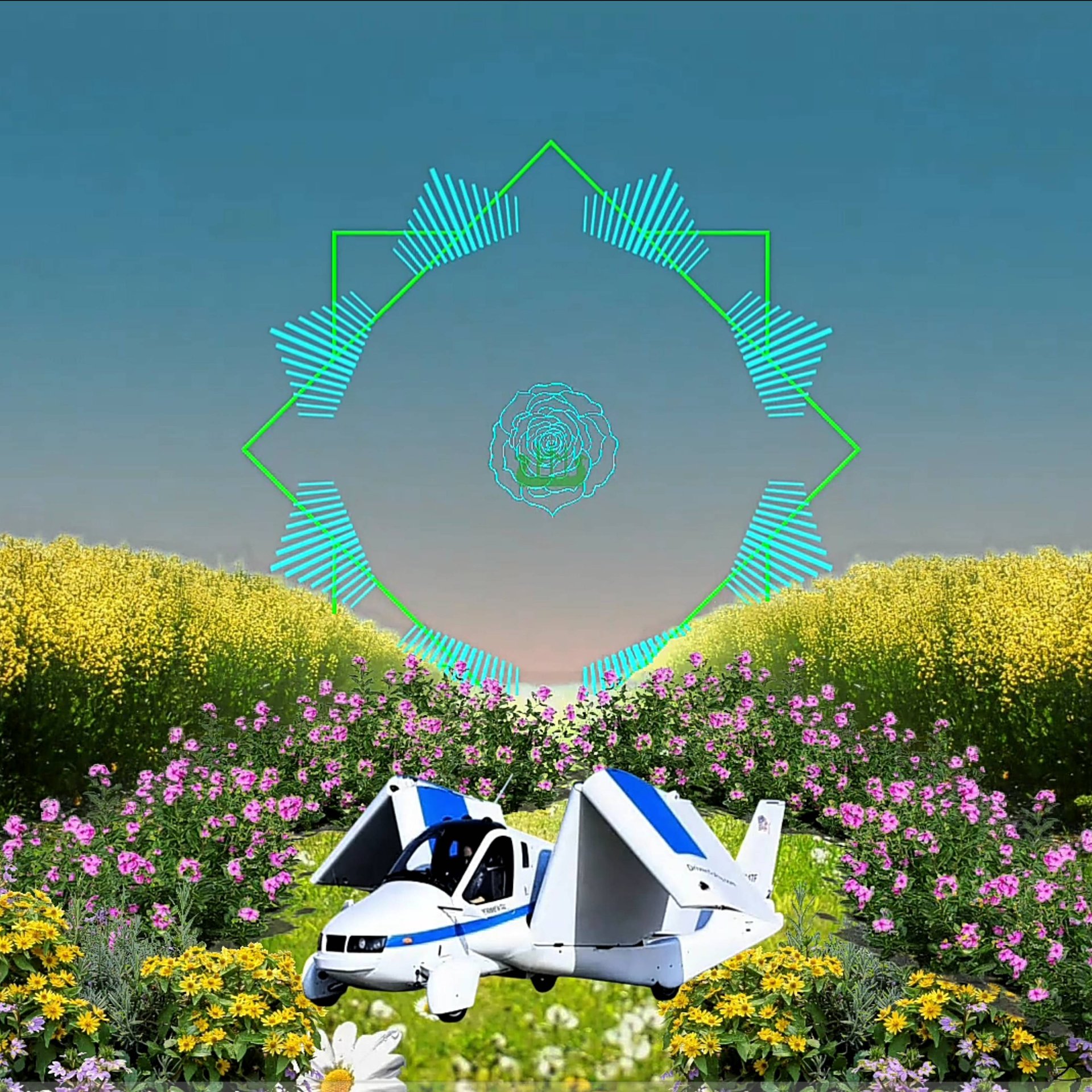 Иконка канала События будущего человечества