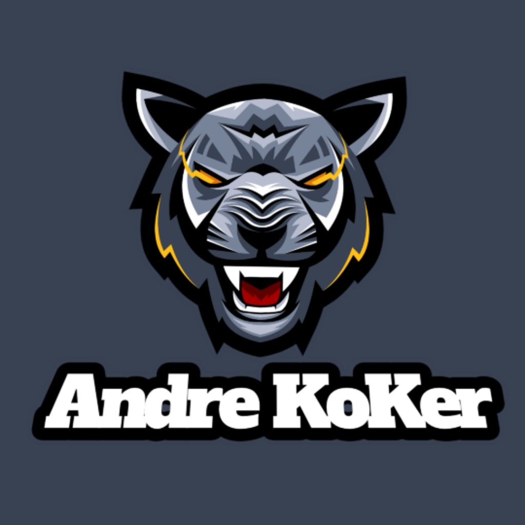 Иконка канала AndreKoKerVolt