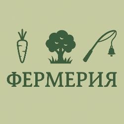 Иконка канала Фермерия