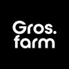 Иконка канала Gros.farm