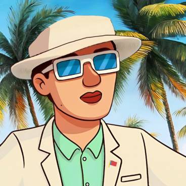 Иконка канала Амфитон