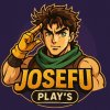 Иконка канала Josefu Play's