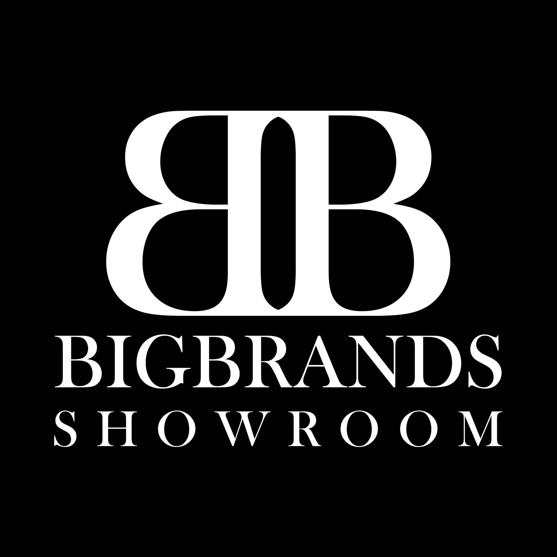 Иконка канала BIGBRANDS