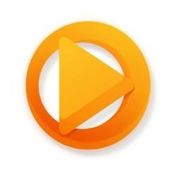 Иконка канала FanSerials — сериалы и фильмы онлайн (Фансериалс)