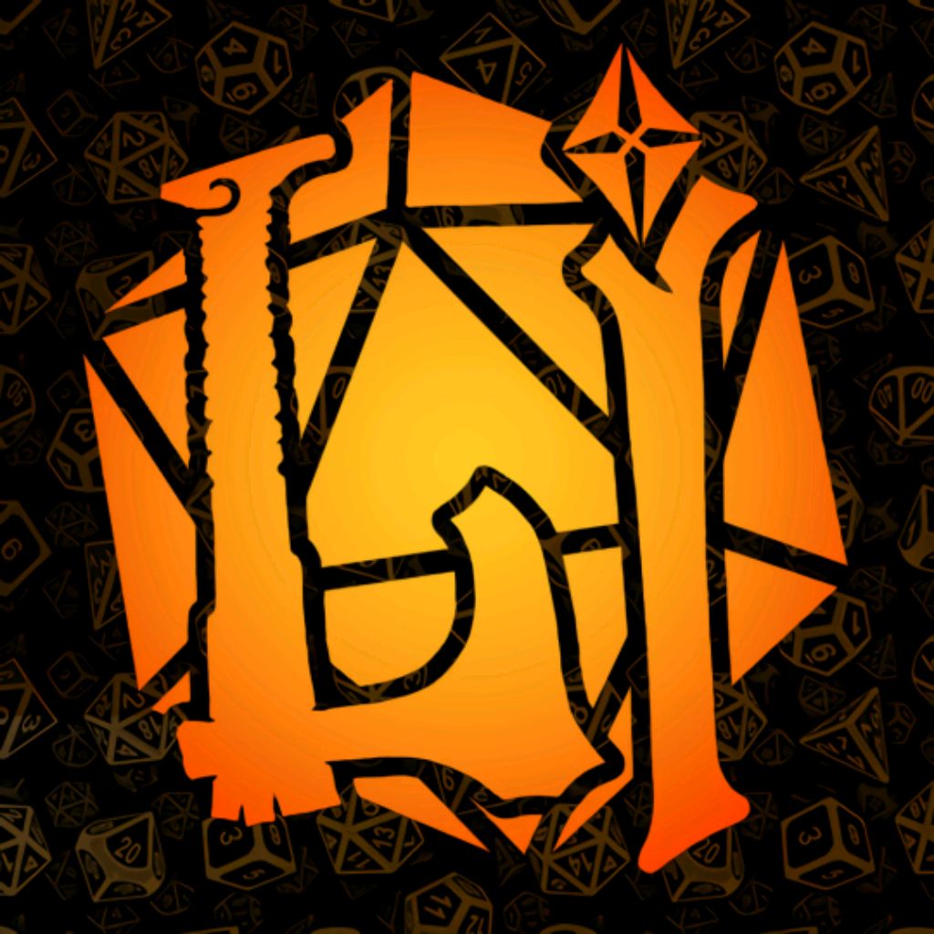 Иконка канала Лавка Историй