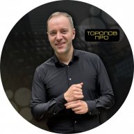 Иконка канала Авитолог Николай Торопов