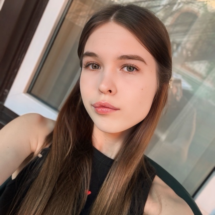 Иконка канала Liiinaaar