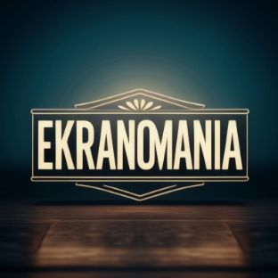 Иконка канала ЭкраноМания - твоя зависимость от кино!