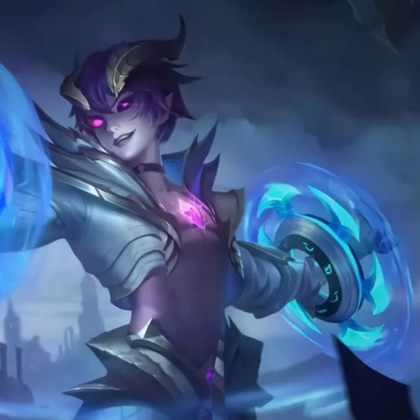 Иконка канала Mobile Legends: