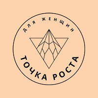 Иконка канала Точка Роста