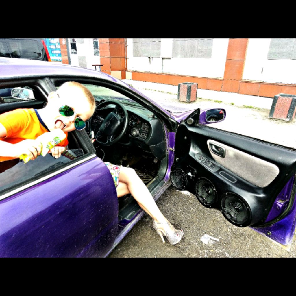 Иконка канала TempAvto22