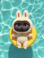 Иконка канала Котэ🐈