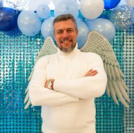 Иконка канала Адвокат Атапин