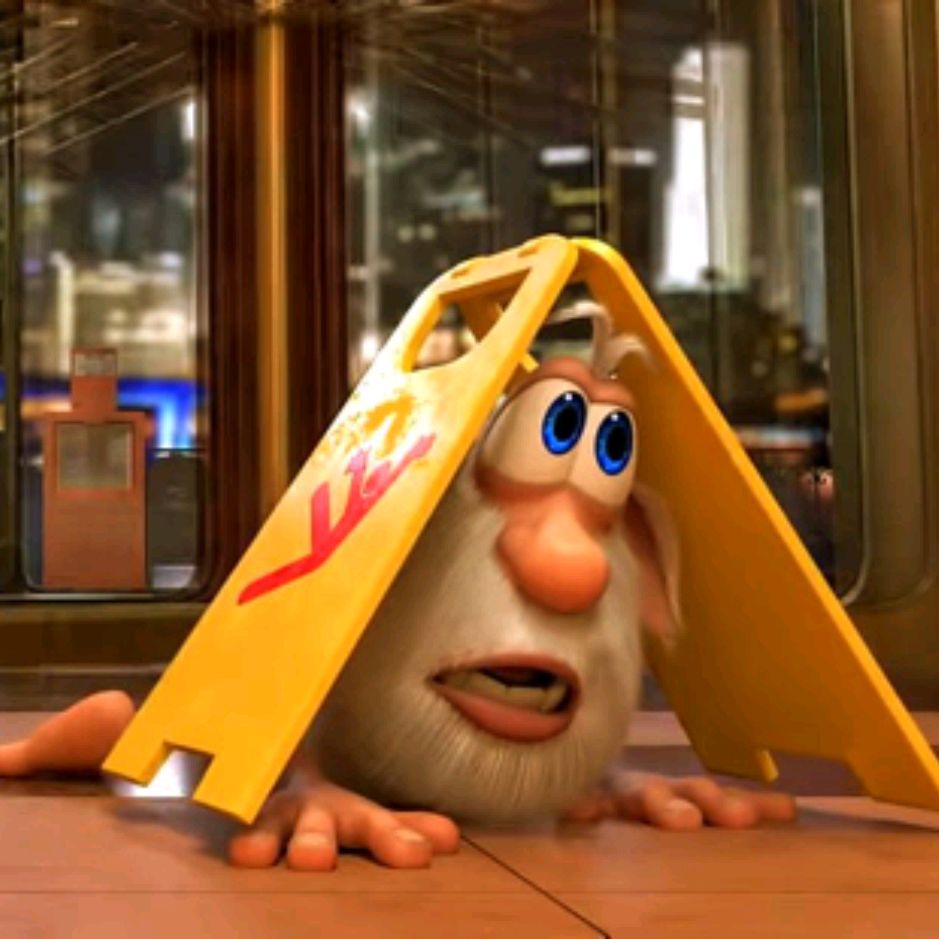 Иконка канала VLADSHOW