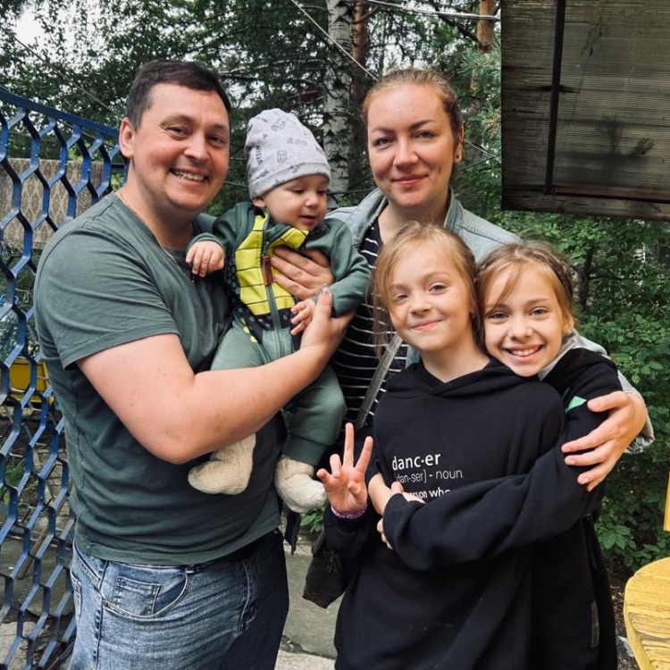 Иконка канала Хаос «под контролем»