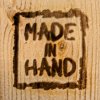 Иконка канала Made in Hand