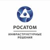 Иконка канала Росатом Инфраструктурные решения