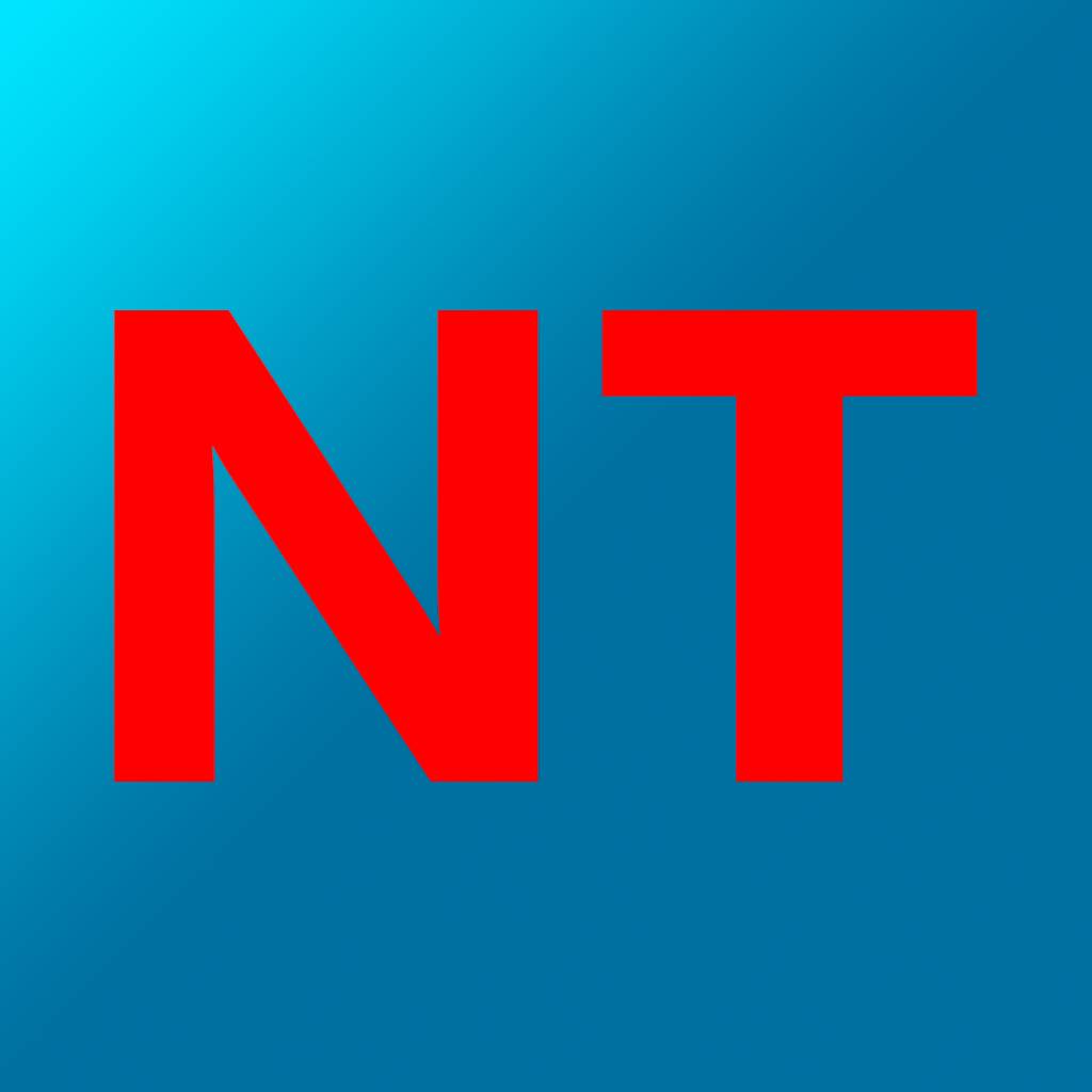 Иконка канала NT