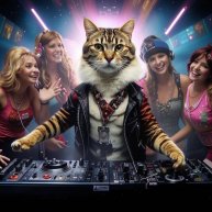 Иконка канала музыка МВМ