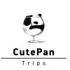 Иконка канала CutePan_trips