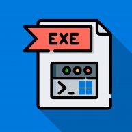 Иконка канала Exe Master