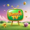 Иконка канала Димарик ТВ